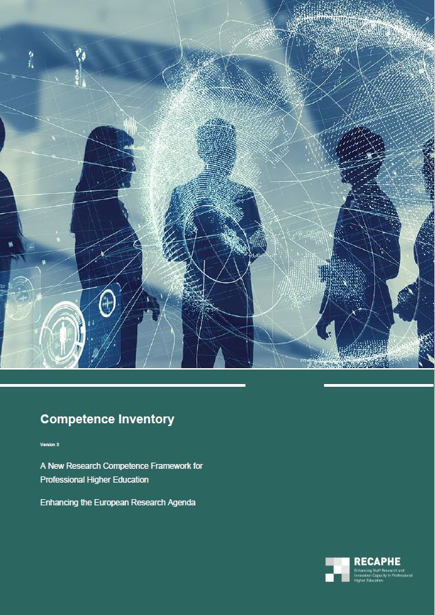 Competence Profiles - Recaphe